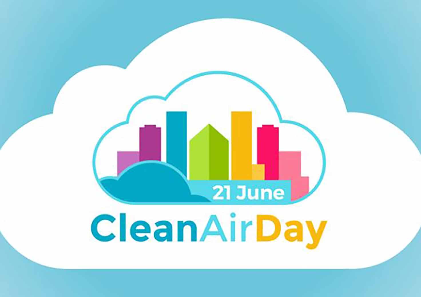 Clean Air Day: Reduce emissions and improve air quality