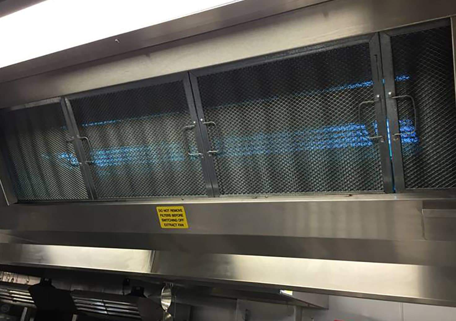 Choosing and using UVC and ozone equipment - Plasma Clean Air