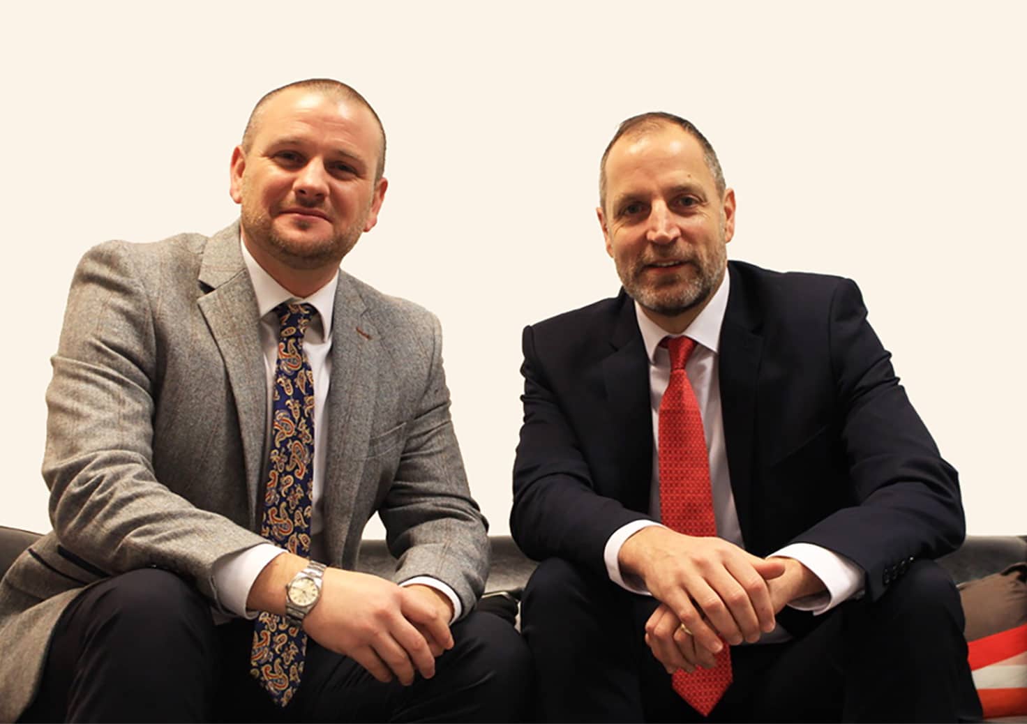 Plasma Clean appoints Steve Keogh as CEO and Dr David Glover as ...