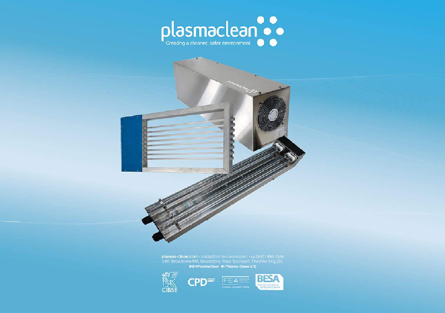 2020 Video Series #1: Air Quality, Health, Wellbeing and UVGI at the ...