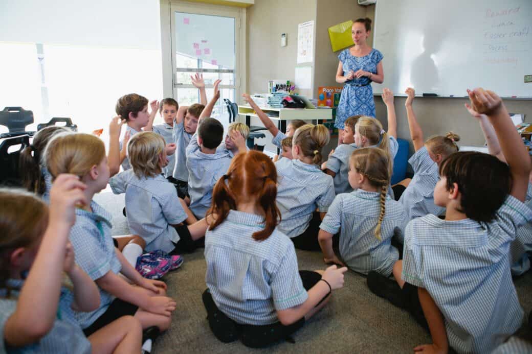 Are we really improving indoor air quality in schools? | Plasma Clean