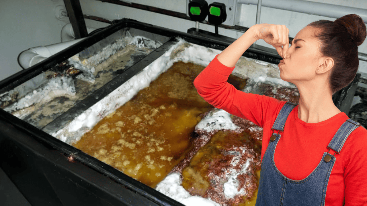 Grease Traps: Why Routine Servicing Is Crucial for Commercial Kitchens ...